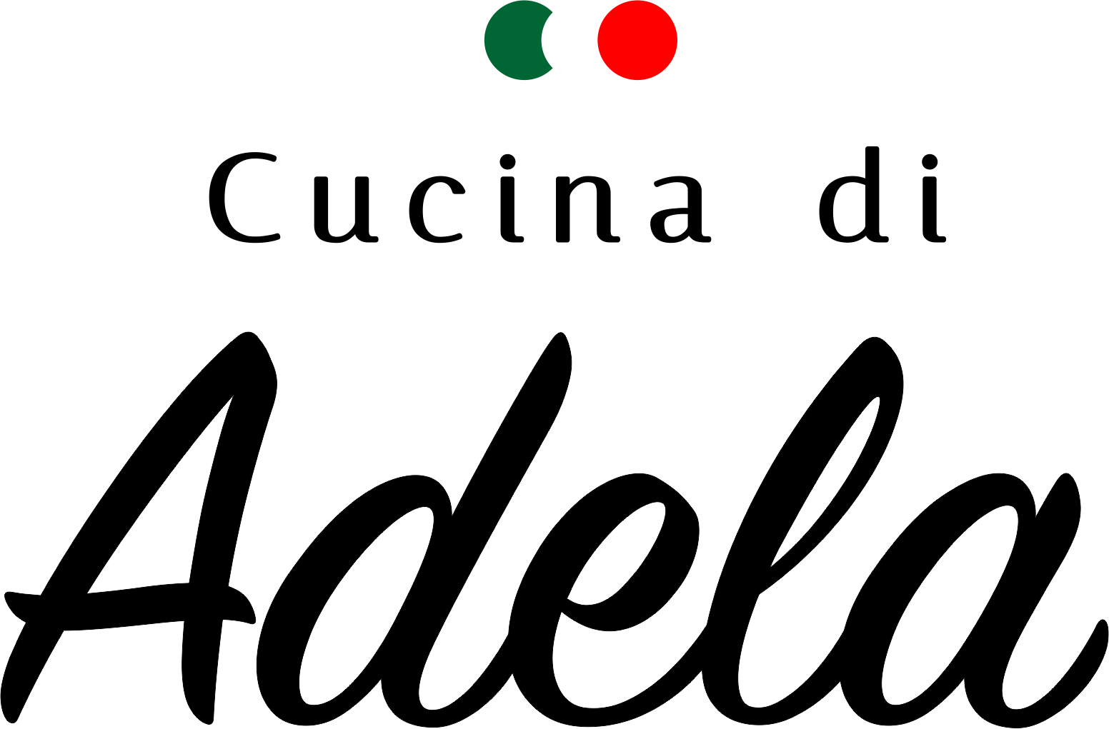 Loja - Cucina di Adela